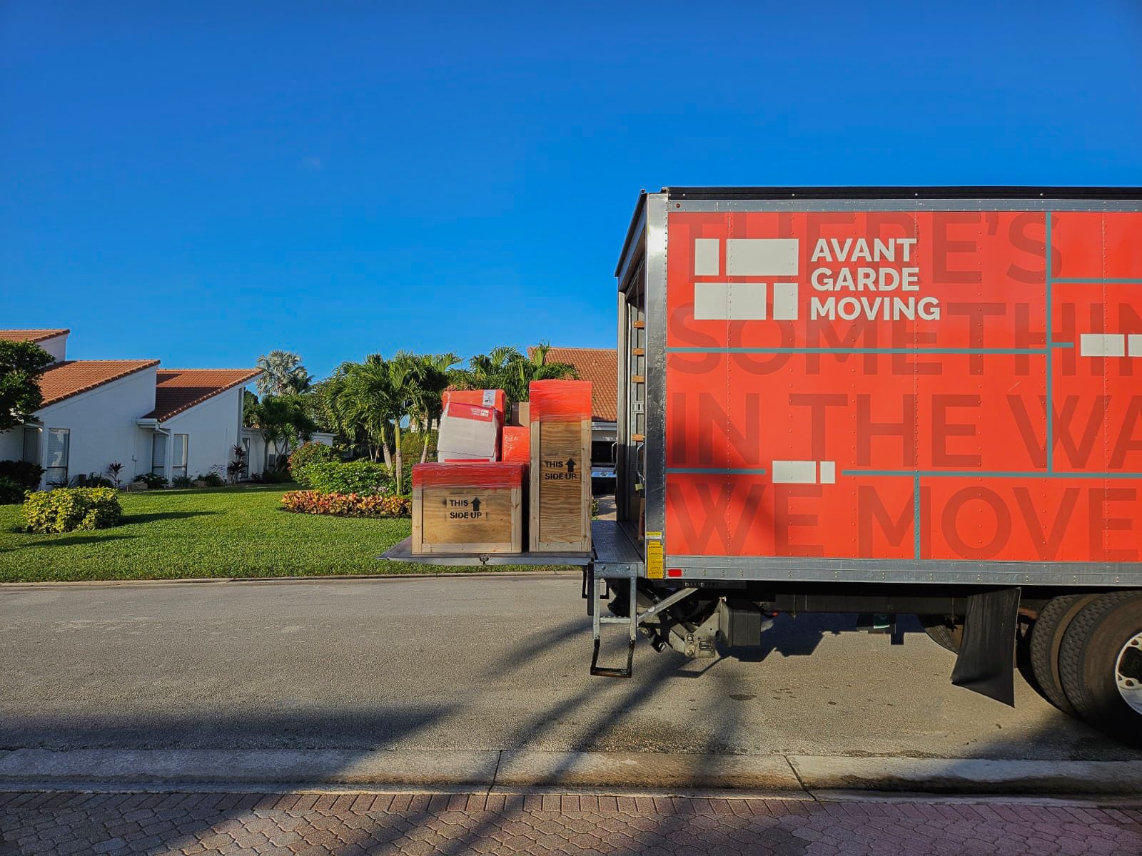 Weekend vs. Weekday Moves in NYC: What Building Rules Don't Tell You ...
